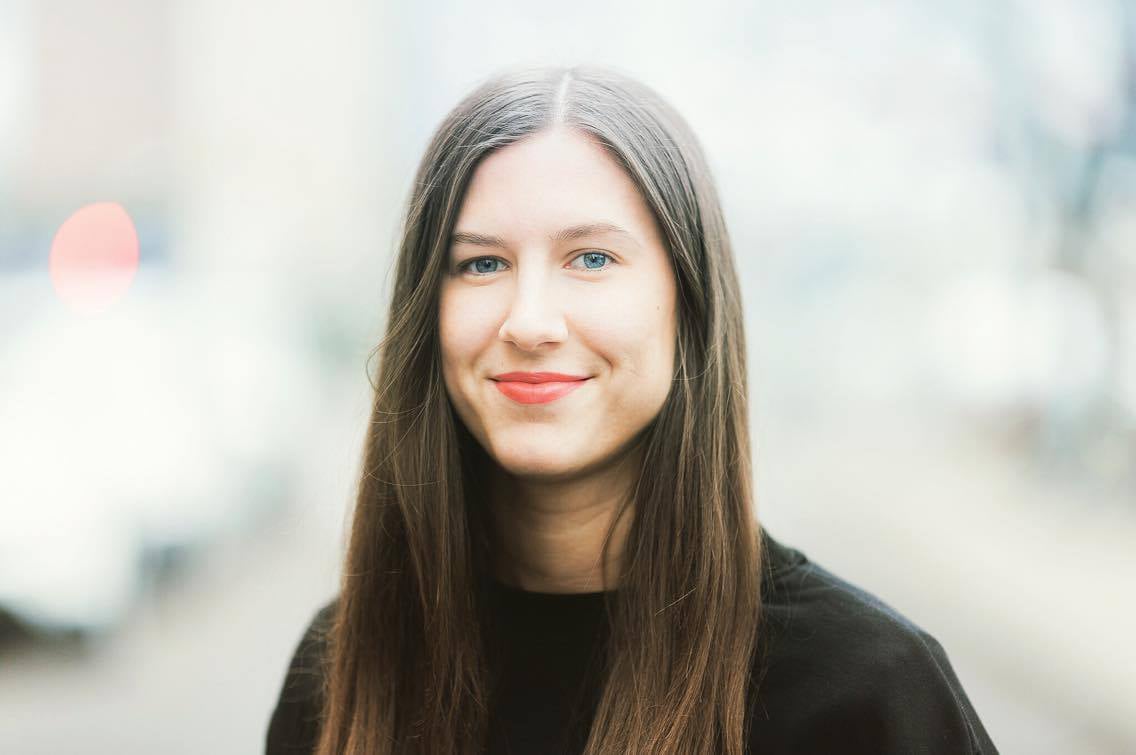 "Jag har alltid haft hjärtat åt vänster" - Vänsterpartiet Järfälla ...